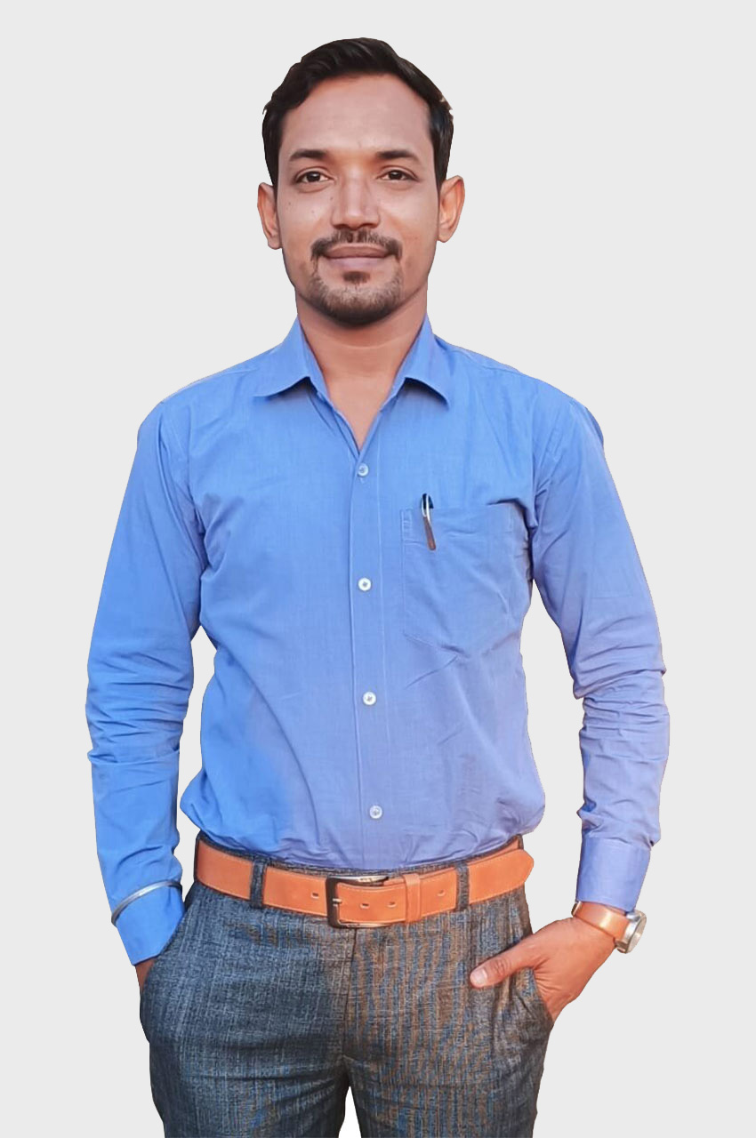 Infratech - Our Team